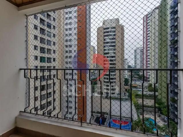 Apartamento para Venda em São Paulo/SP Vila Mascote 2 Quartos