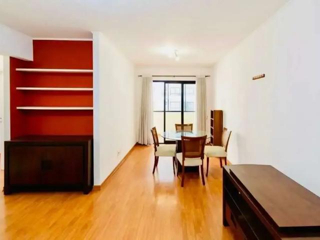 Apartamento para Venda em São Paulo/SP Vila Mascote 2 Quartos
