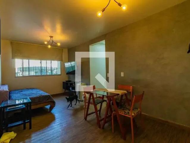 Apartamento para Venda em São Paulo/SP Vila Mascote 2 Quartos