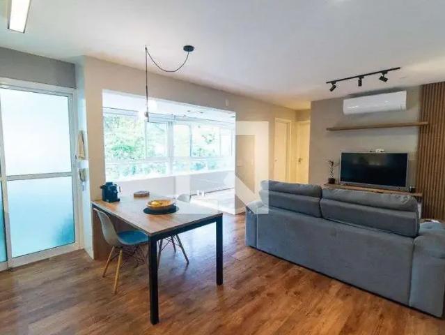Apartamento para Venda em São Paulo/SP Vila Mascote 2 Quartos