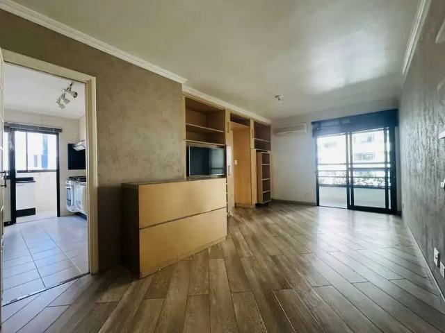 Apartamento para Venda em São Paulo/SP Vila Mascote 2 Quartos