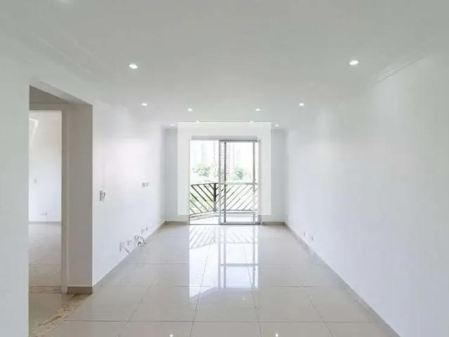 Apartamento para Venda em São Paulo/SP Vila Mascote 2 Quartos