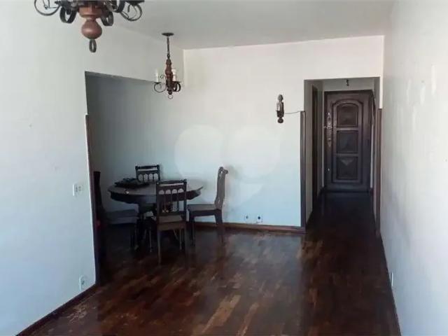 Apartamento para Venda em São Paulo/SP Vila Mascote 2 Quartos