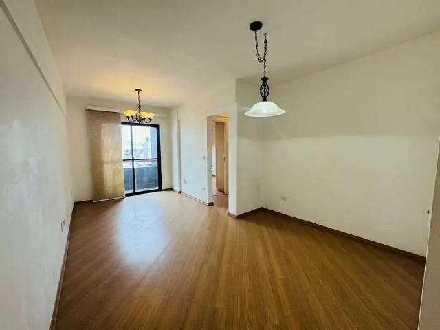 Apartamento para Venda em São Paulo/SP Vila Mascote 2 Quartos