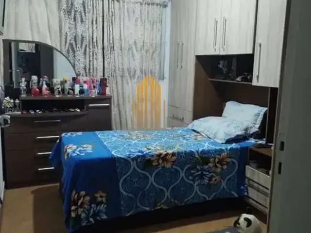Apartamento para Venda em São Paulo/SP Vila Mascote 2 Quartos