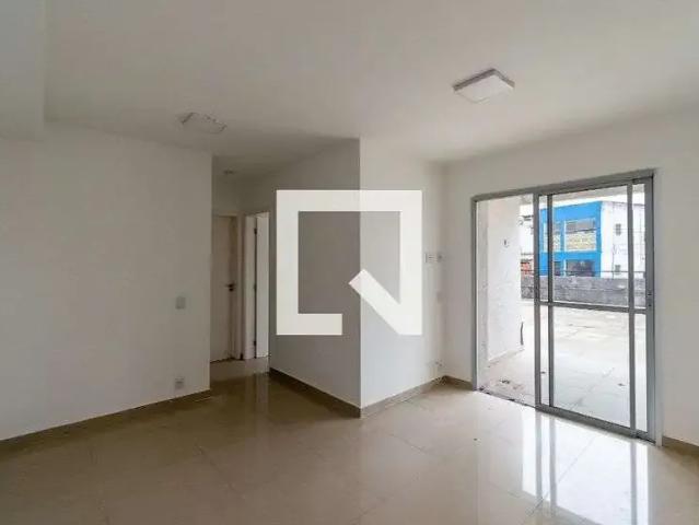 Apartamento para Venda em São Paulo/SP Vila Mascote 2 Quartos