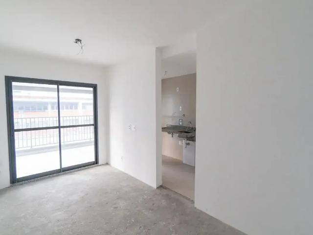 Apartamento para Venda em São Paulo/SP Vila Mascote 2 Quartos