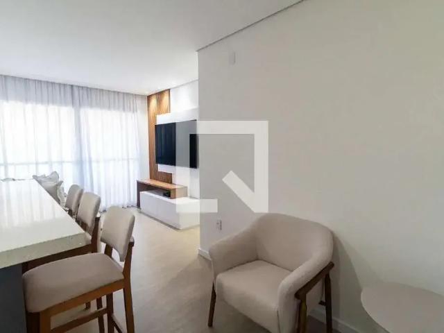 Apartamento para Venda em São Paulo/SP Vila Mascote 2 Quartos