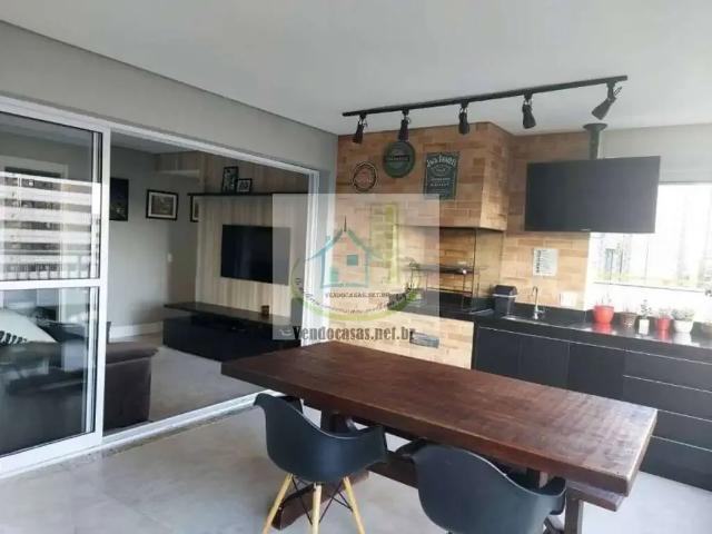 Apartamento para Venda em São Paulo/SP Vila Mascote 2 Quartos