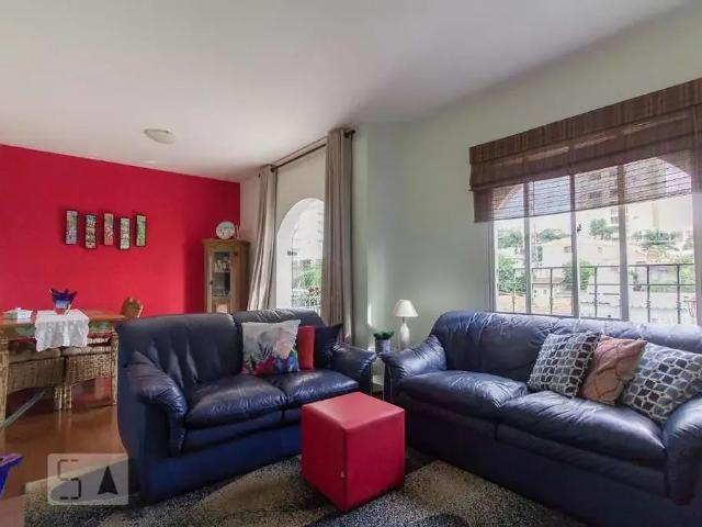Apartamento para Venda em São Paulo/SP Vila Mascote 2 Quartos