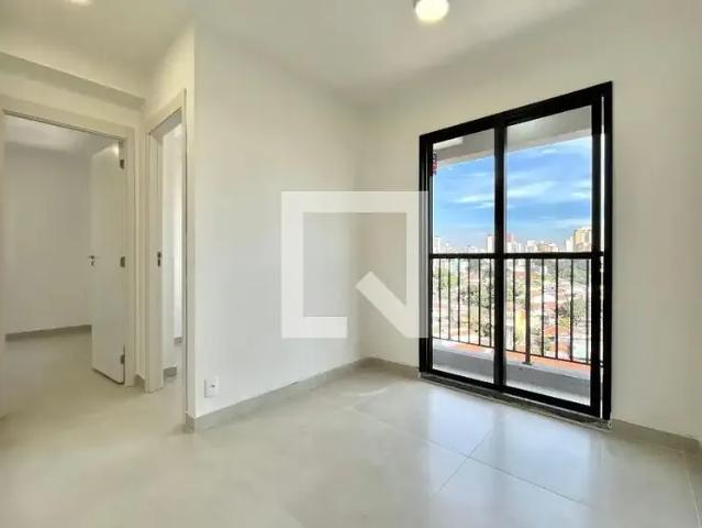 Apartamento para Venda em São Paulo/SP Vila Mascote 2 Quartos