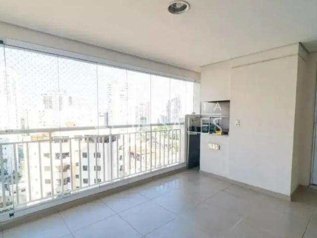 Apartamento para Venda em São Paulo/SP Vila Mascote 2 Quartos