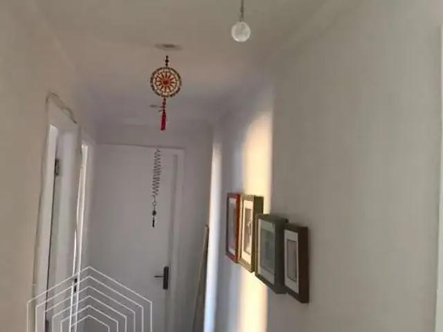 Apartamento para Venda em São Paulo/SP Vila Mascote 2 Quartos