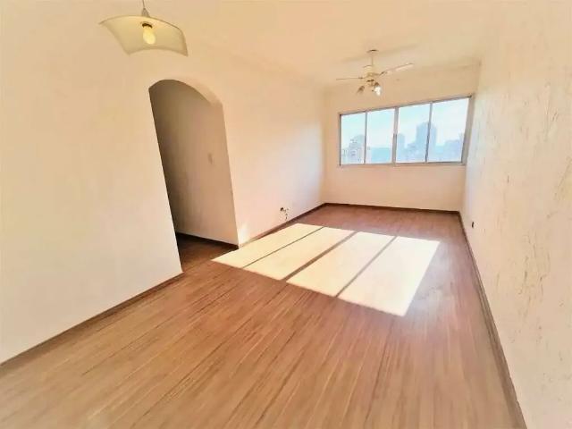 Apartamento para Venda em São Paulo/SP Vila Mascote 2 Quartos