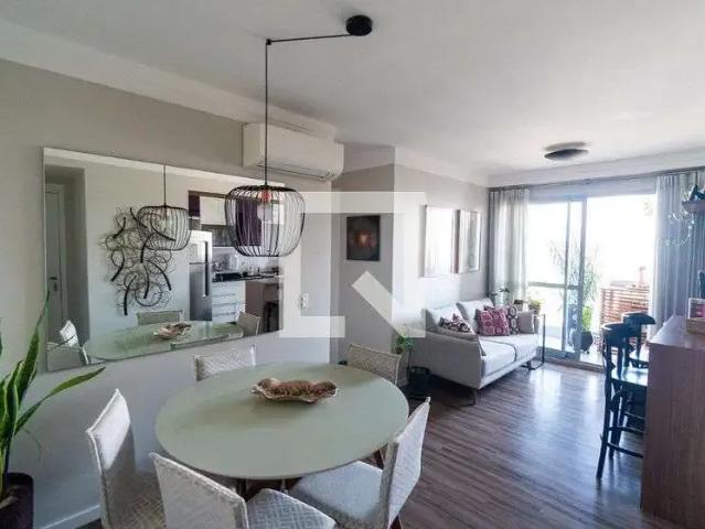 Apartamento para Venda em São Paulo/SP Vila Mascote 2 Quartos