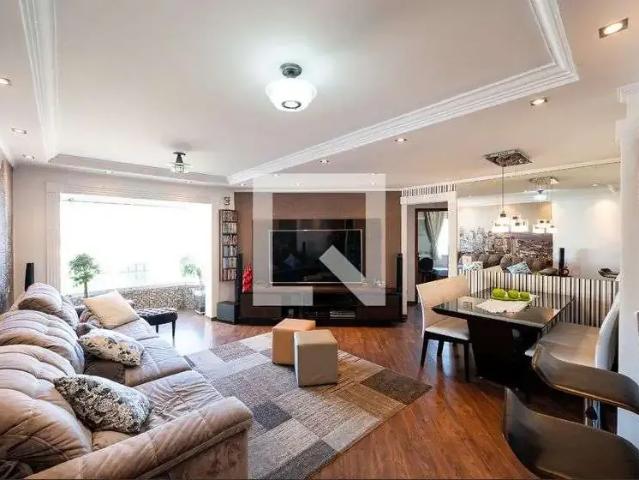 Apartamento para Venda em São Paulo/SP Vila Mascote 2 Quartos