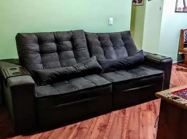Apartamento para Venda em São Paulo/SP Vila Mascote 2 Quartos