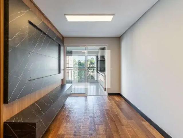 Apartamento para Venda em São Paulo/SP Vila Mascote 2 Quartos