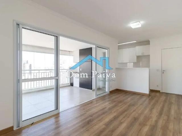 Apartamento para Venda em São Paulo/SP Vila Mascote 2 Quartos