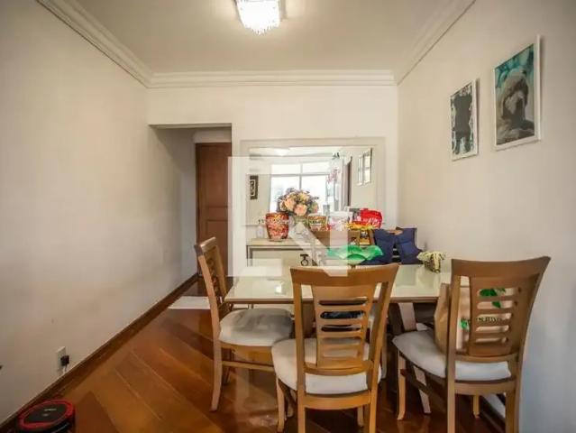 Apartamento para Venda em São Paulo/SP Vila Mascote 2 Quartos