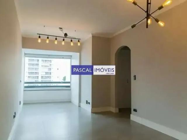 Apartamento para Venda em São Paulo/SP Vila Mascote 2 Quartos
