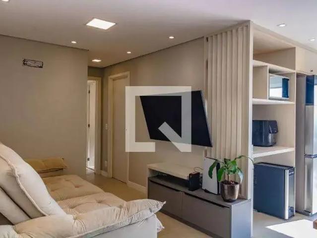 Apartamento para Venda em São Paulo/SP Vila Mascote 2 Quartos