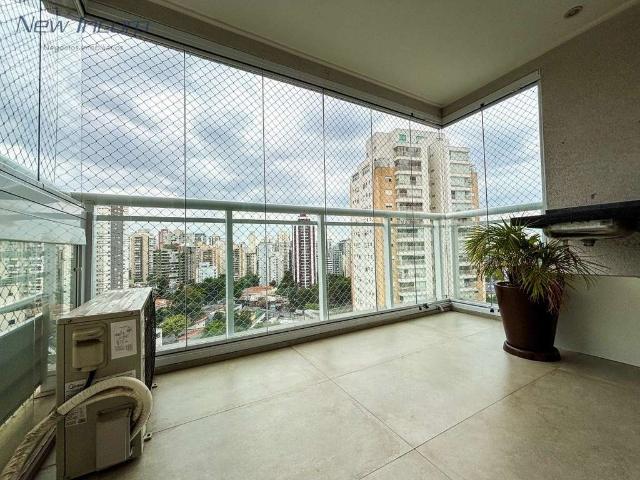 Apartamento para Venda em São Paulo/SP Vila Mascote 2 Quartos