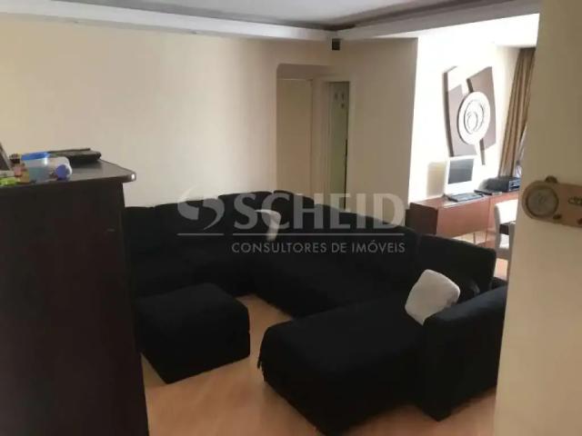 Apartamento para Venda em São Paulo/SP Vila Mascote 2 Quartos