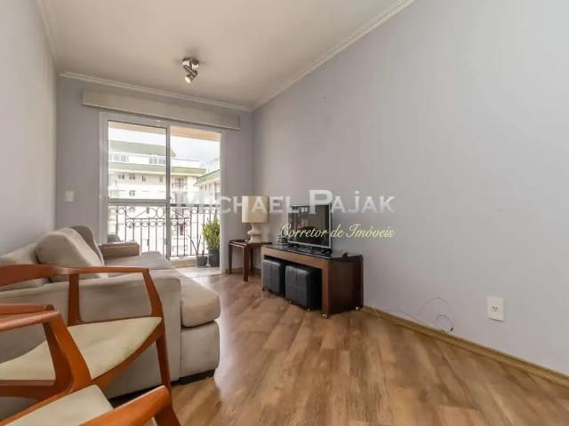 Apartamento para Venda em São Paulo/SP Vila Mascote 2 Quartos