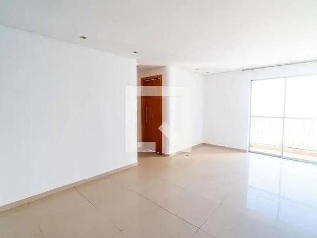 Apartamento para Venda em São Paulo/SP Vila Mascote 2 Quartos