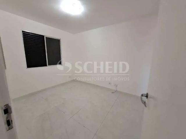 Apartamento para Venda em São Paulo/SP Vila Mascote 2 Quartos