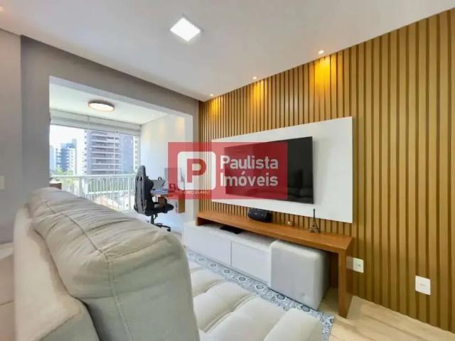 Apartamento para Venda em São Paulo/SP Vila Mascote 2 Quartos