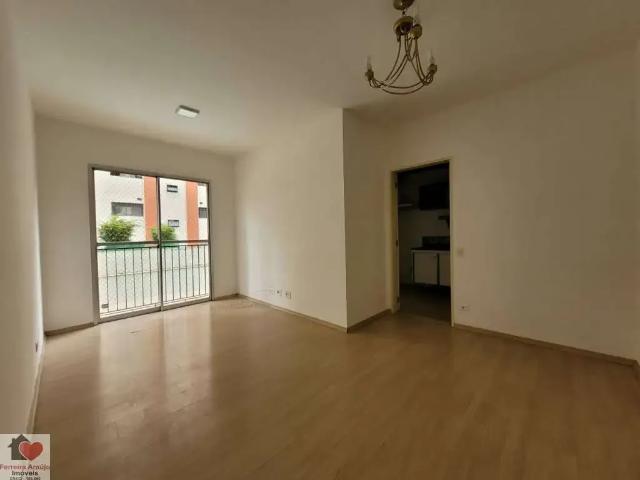 Apartamento para Venda em São Paulo/SP Vila Mascote 2 Quartos