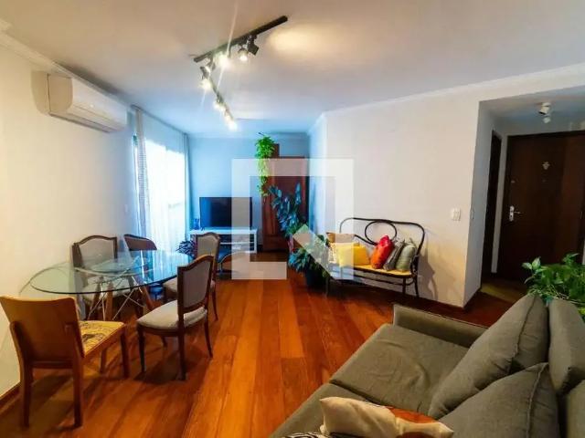 Apartamento para Venda em São Paulo/SP Vila Mascote 2 Quartos
