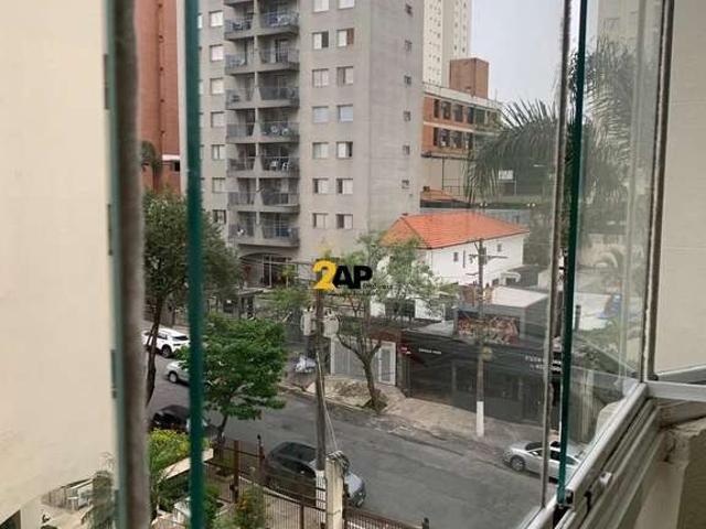 Apartamento para Venda em São Paulo/SP Vila Mascote 2 Quartos