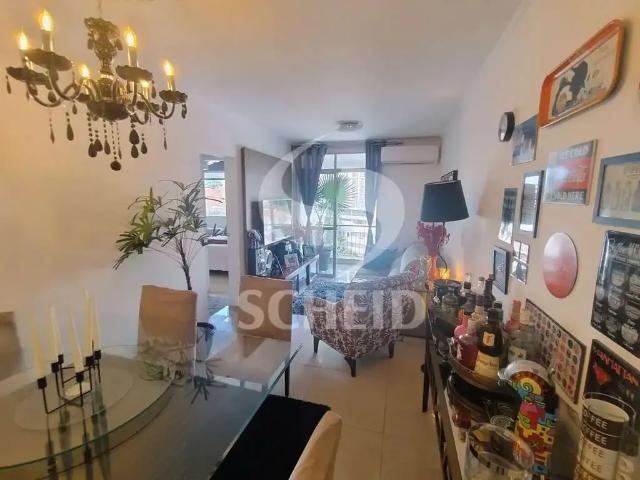 Apartamento para Venda em São Paulo/SP Vila Mascote 2 Quartos