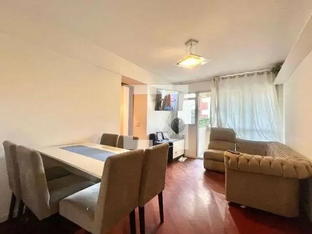 Apartamento para Venda em São Paulo/SP Vila Mascote 2 Quartos