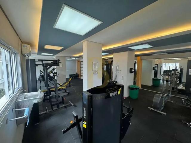 Apartamento para Venda em São Paulo/SP Vila Mascote 2 Quartos