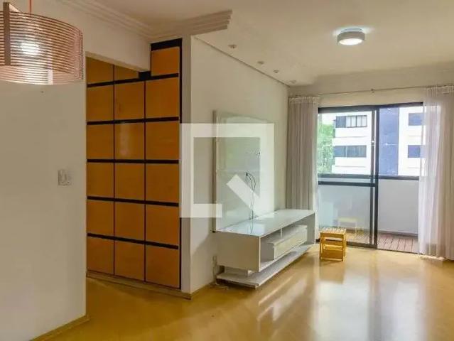 Apartamento para Venda em São Paulo/SP Vila Mascote 2 Quartos
