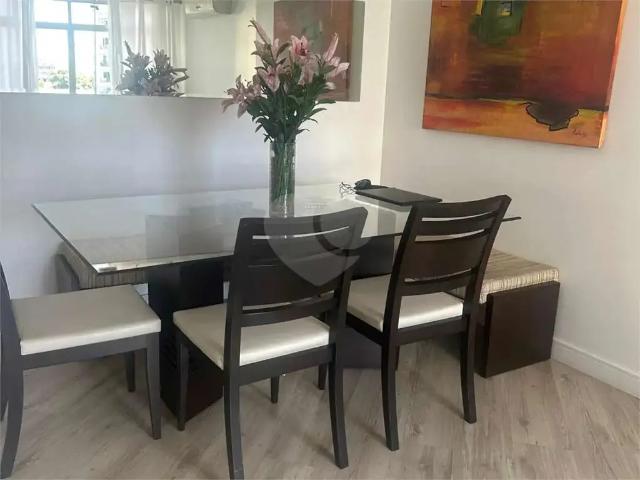 Apartamento para Venda em São Paulo/SP Vila Mascote 2 Quartos
