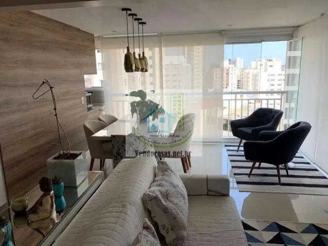 Apartamento para Venda em São Paulo/SP Vila Mascote 2 Quartos