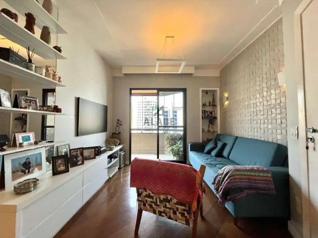 Apartamento para Venda em São Paulo/SP Vila Mascote 2 Quartos