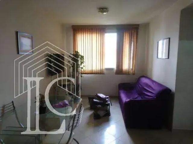 Apartamento para Venda em São Paulo/SP Vila Mascote 2 Quartos