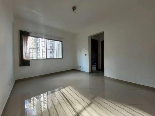 Apartamento para Venda em São Paulo/SP Vila Mascote 2 Quartos