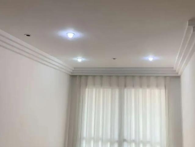 Apartamento para Venda em São Paulo/SP Vila Mascote 2 Quartos