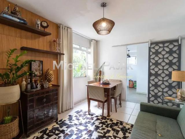 Apartamento para Venda em São Paulo/SP Vila Mascote 2 Quartos