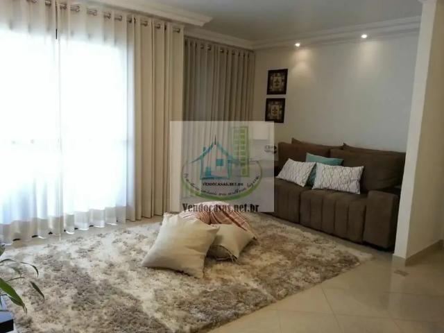 Apartamento para Venda em São Paulo/SP Vila Mascote 2 Quartos