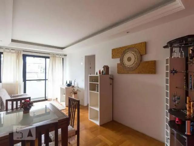 Apartamento para Venda em São Paulo/SP Vila Mascote 2 Quartos
