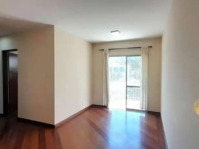 Apartamento para Venda em São Paulo/SP Vila Mascote 2 Quartos