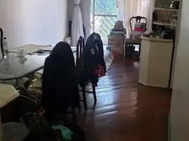 Apartamento para Venda em São Paulo/SP Vila Mascote 2 Quartos